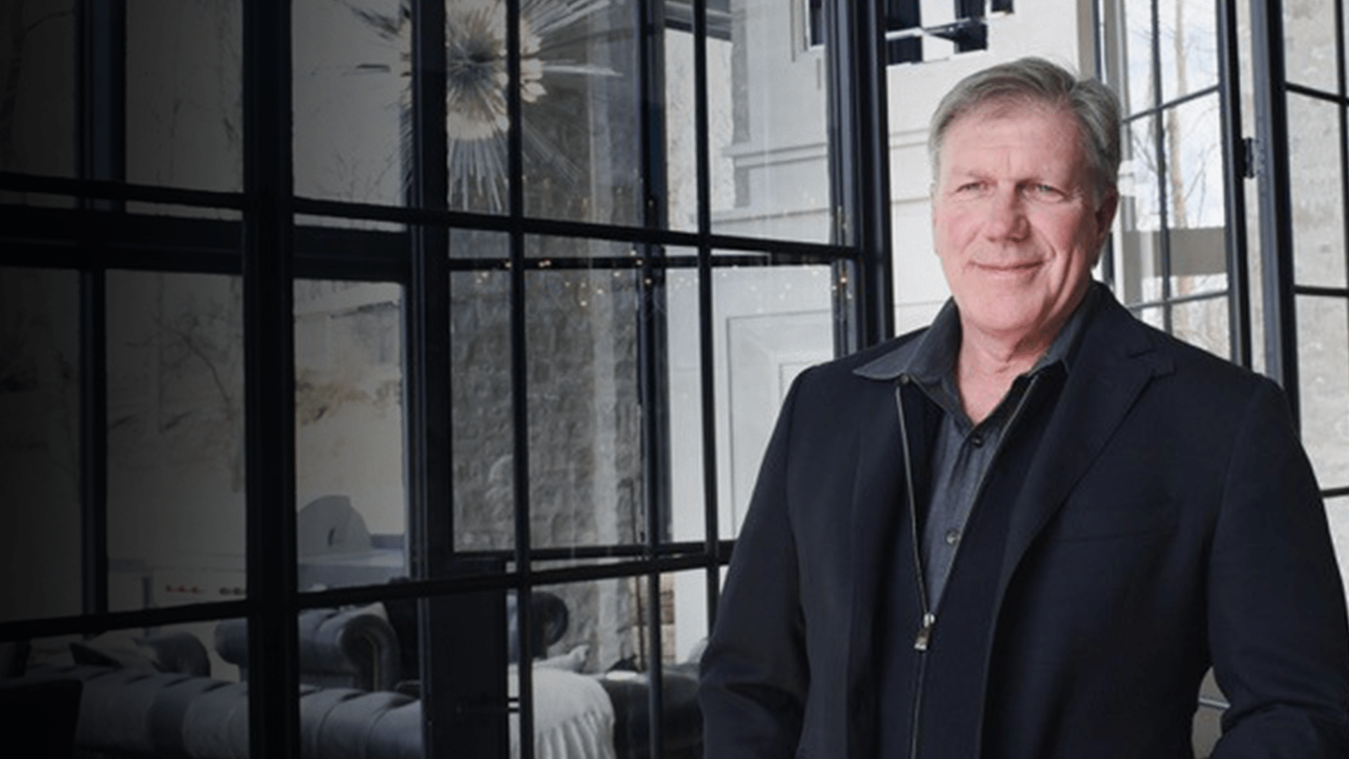 Shawn Marsh - Claxton Marsh