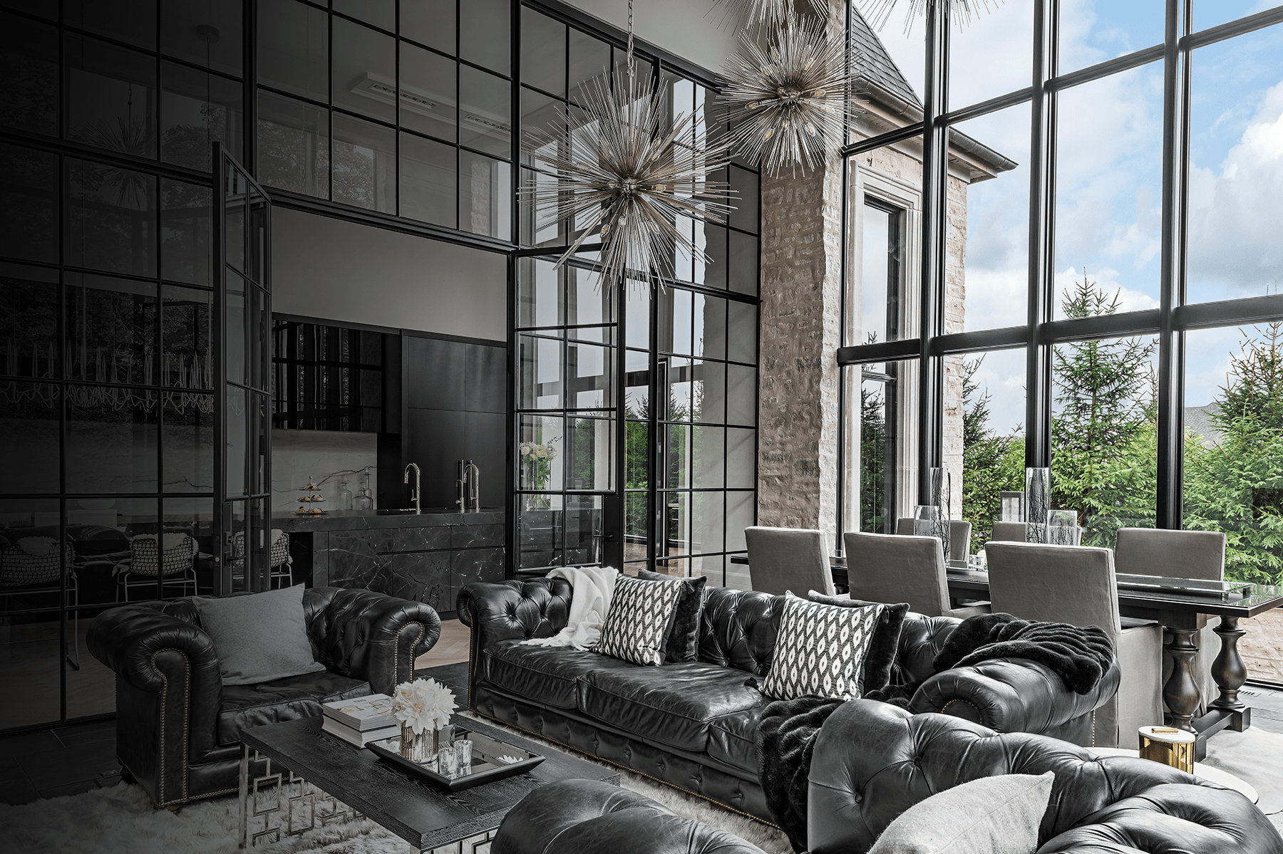 Claxton Marsh | Luxury Custom Home Builders