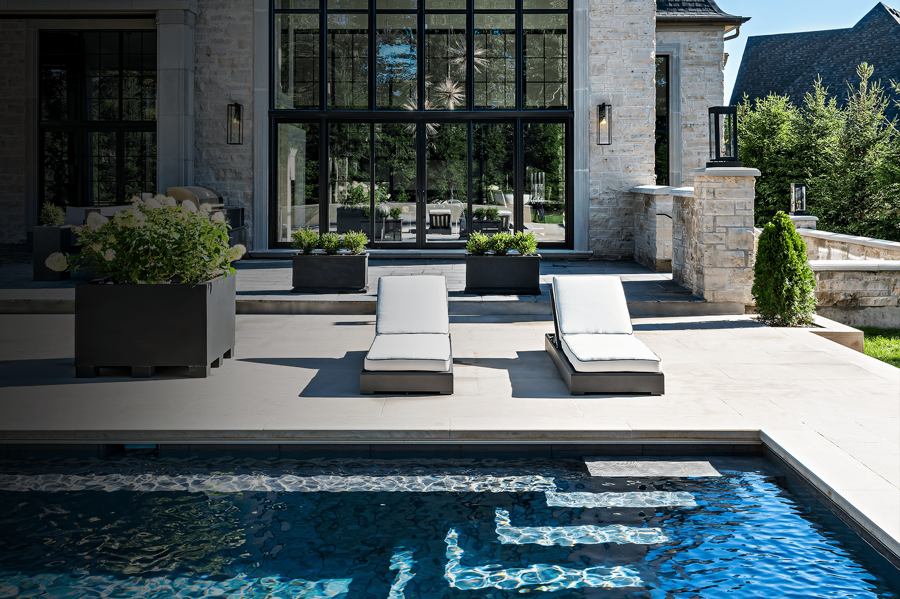 Claxton Marsh | Luxury Custom Home Builders